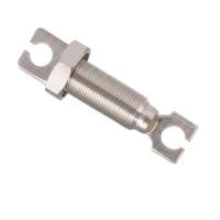China KSD9700 Auto Reset Thermal Fuse Bimetallic Thermostat with 0-250℃ Temperature Range and Bakelite Case for Over-Current Protection for sale