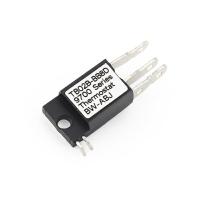 China Bimetallic Thermostat Thermal Protection Switch with 0-250℃ Temperature Range Normally Closed or Normally Open Auto Reset or Manual Reset for sale