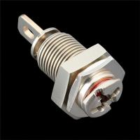 China SEKI ST-22 ST-12 Bimetallic Thermostat KSD9700 with 0-250℃ Temperature Range Normally Closed Over-Temperature Protection for sale
