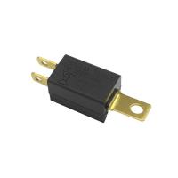 China 250V 16A KSD301 Bimetal Thermostat with 100000 Cycles and 0-250℃ Temperature Range for sale