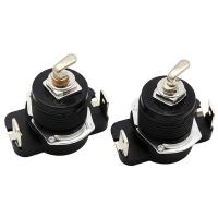 China 250V 16A Bimetallic Thermostat with 100000 Cycles and 0-250℃ Temperature Range for Precise Control for sale
