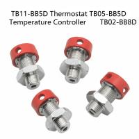 China 50-150℃ Temperature Controller with Normally Closed or Normally Open and Auto Reset or Manual Reset Thermostat for sale