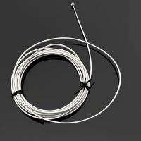 China NTC Thermistor Temperature Sensor with 2464 2651 2468 CL2 FT4 Wire 2p 4p Terminals and R25 5K to 100K Range for sale