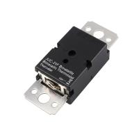 China JUC-31F Bimetallic Thermostat with 0~150°C Temperature Range Normally Closed or Open Auto or Manual Reset Thermal Protection Switch for sale