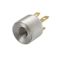 China KSD301 Bimetal Thermostat Thermal Fuse with 250V 16A 0-250℃ Range and 100000 Cycles Life for sale