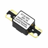 China ST-22 SEKI 250V 16A Bimetallic Thermostat with 50-150℃ Range 100000 Cycles and Bakelite Case for sale