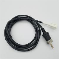 China RTD Temperature Sensor with XH2.54 Terminal 0.1 Accuracy Grade and 0.3 Accuracy Grade for Precision Temperature Measurement for sale