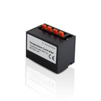 China KSD301 Bimetal Thermostat Temperature Controller with 100000 Cycles 250V 16A and 0-250℃ Range for sale