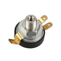 China 250V 16A KSD301 Bimetallic Thermostat with 100000 Cycles and 0~250℃ Temperature Range for sale