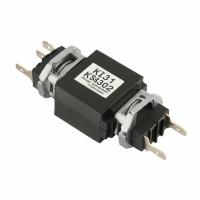 China KSD301 Bimetal Thermostat 250V 16A with 100000 Cycles and 0-250℃ Temperature Range for sale