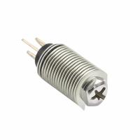China Bimetal Thermostat with 0~150°C Temperature Range Bakelite Case and 10000 Cycles Life for sale