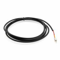 China 10K NTC Thermistor Temperature Sensor with B25/50 or B25/85 Material Coefficient and Ta -40℃~+250℃ Working Range for sale