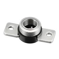 China 17AM Bimetallic Thermostat Thermal Protector with 10000 Life Cycles AC-125V 15A and AC-250V 10A Auto Reset for sale