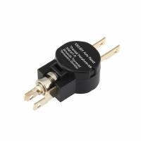 China KSD301 Bimetallic Thermostat with 100000 Cycles and Plastic or Ceramic Housing for Aluminum Cap or Copper Head Applications for sale