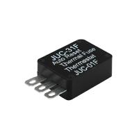 China JUC-31F Auto Reset Thermal Fuse Thermostat with 250V 16A for PCB Circuit Board Heat Equipment and Power Device for sale