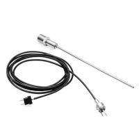 China PT100 Temperature Sensor and Thermocouple with 0-250℃ Range 100000 Cycles and 250V 1A Rating for sale