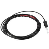 China NTC Temperature Sensor Thermistor with 5K to 100K Nominal Resistance ±1 to ±10 Permissible Variance and 2500~5000K Material Coefficient for sale