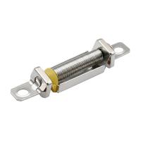China Bimetallic Thermostat Thermal Protector with 50-180°C Operating Range AC-250V 10A DC-16V 20A for Motor and Transformer Protection for sale