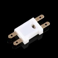 China Auto Reset Bimetallic Thermostat Thermal Fuse with 50-150℃ Range and Bakelite Case for sale
