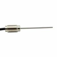China NTC Thermistor RTD Resistance Temperature Detector with 2464 2651 2468 CL2 FT4 Wire 2p 4p Terminals and R25 5K to 100K for sale