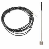 China 3950B NTC Thermistor Temperature Sensor with 0-250℃ Range and 100000 Cycles Life Temperature Probe for sale