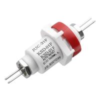 China Auto Reset Thermal Fuse Thermostat with PCB Circuit Board Installation for Electric Equipment and Medical Power Supply Protection for sale