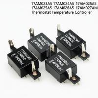 China 17AM Series Thermal Protector with 50-180°C Operating Temperature DC-16V 20A and 10000 Life Cycles for sale