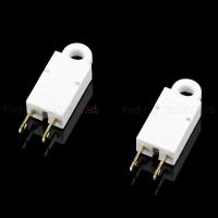 China Ksd-01F JUC-31F 250V 2A Thermostat Temperature Controller with 0~150°C Range and Bakelite Case for PCB Circuit Boards for sale