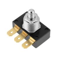 China KSD301 Bimetal Thermostat with 250V 16A 100000 Cycles and 0~250℃ Temperature Range for sale