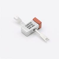 China Auto Reset Thermal Fuse Bimetallic Thermostat with 0-250℃ Temperature Range 100000 Cycles Life Cycle Normally Closed or Normally Open for sale