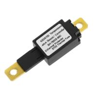 China KSD9700 Temperature Switch Controller Thermal Protector with Small Internal Resistance No Noise and Sealed Firmly for Over-Current Protection for sale