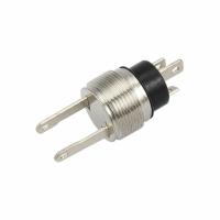 China Auto Reset Thermal Fuse KSD301 Bimetal Thermostat with 250V 16A 0-250℃ Temperature Range and 100000 Cycles for sale