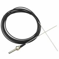China NTC Temperature Probe PT100 Thermocouple Sensor with 100000 Cycles 250V1A and R25 5K to 100K Platinum Resistor Temperature Probe for sale
