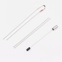 China 50K 3950 NTC Thermistor Temperature Sensor with PT100 PT1000 Platinum Resistor 250V 16A for sale