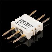 China 9700K Thermostat Temperature Controller with 100000 Cycles Over-Current and Over-Temperature Protection for sale