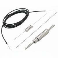 China 50K 3950 NTC Thermistor Temperature Sensor with B25/50 2500~5000K and Working Temperature -40℃~+250℃ Precision 0.1% for sale