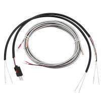 China PT100 PT500 PT1000 Platinum Resistor Temperature Sensor with 0-250℃ Range 100000 Cycles and 250V 1A RTD Resistance Temperature Detector for sale