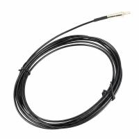 China High Sensitivity NTC Thermistor Temperature Sensor with Precision Grade A and Stainless Steel Probe for sale