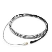 China PT500 NTC Thermistor Temperature Sensor with 0-250℃ Range 100000 Cycles and 250V 16A Rating for sale