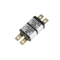 China Auto Reset Thermal Fuse with 50-150℃ Temperature Range 10000 Life Cycle and Large Metal Casing for sale