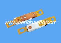 China Dish Dryers Temperature Control Switch , Stew Pots Ceramic Bimetallic Thermostat for sale
