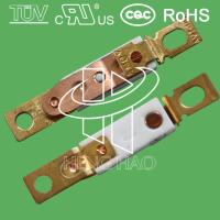China Moisture Proof SEKI Thermal Protector ST-12 Model For Electric Motors for sale