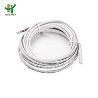 China Wholesale High Ntc Waterproof Refrigerator PT100 Rtd Temperature Sensor for sale