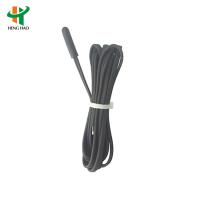 China Wholesale High Ntc Waterproof Refrigerator PT100 Rtd Temperature Sensor for sale