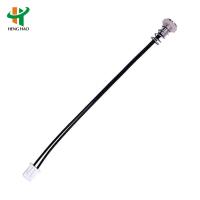 China Customized OEM High Quality PT100 PT1000 Ntc Thermistor Electrical Temperature Sensor for sale