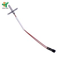 China Temperature Sensor Ntc Thermistor PT100 J K Platinum Resistor Thermocouple for sale