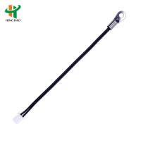 China Manufacturer Outlet Ot Ring Ntc Temperature Sensor 1K 5K 10K 50K 100K Thermistor for sale