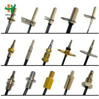 China Manufacturer Outlet Ot Ring Ntc Temperature Sensor 1K 5K 10K 50K 100K Thermistor for sale