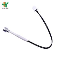 China Coffee Maker Ntc Temperature Sensor 10K 50K 100K Thermal Sensor for sale
