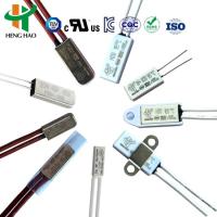 China 10K 3435K Temperature Sensor PT100 Temperature Probe PT1000 Platinum Resistor for sale